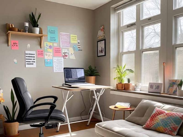 Ruang Fleksibel: Solusi Desain Adaptif di Era Serba Cepat - DESAIN RUANGAN